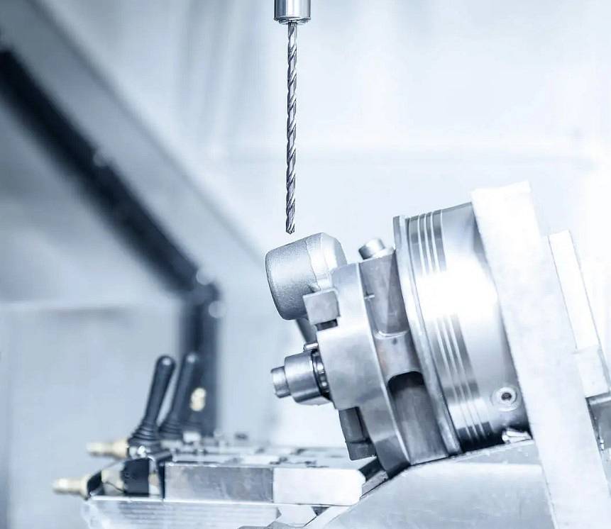 Types of Metal Machining Processes - Life simply